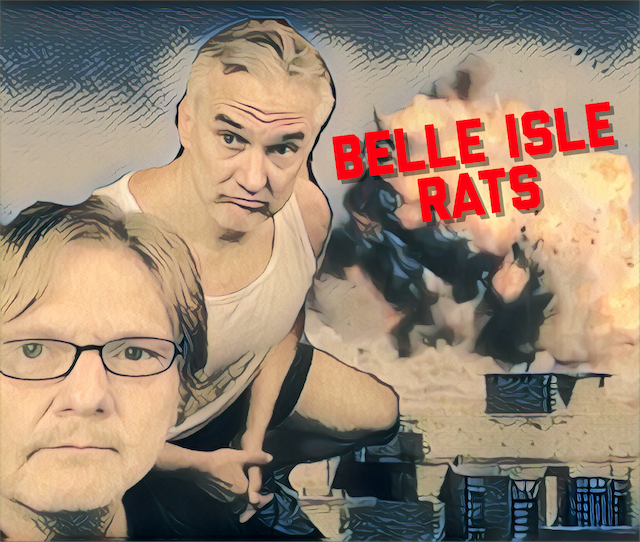 The FuMP - The Funny Music Project