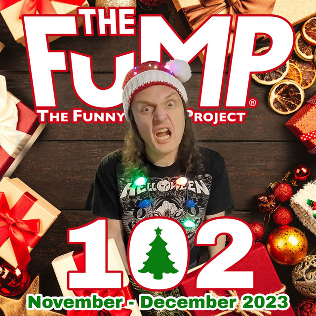 The FuMP Volume 102: November - December 2023